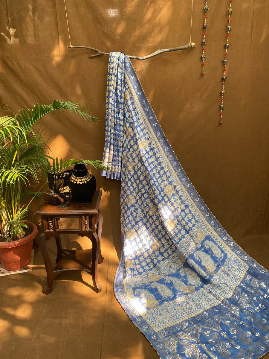 SAREES – Taana Bana | The Boho Ethnic Official Store