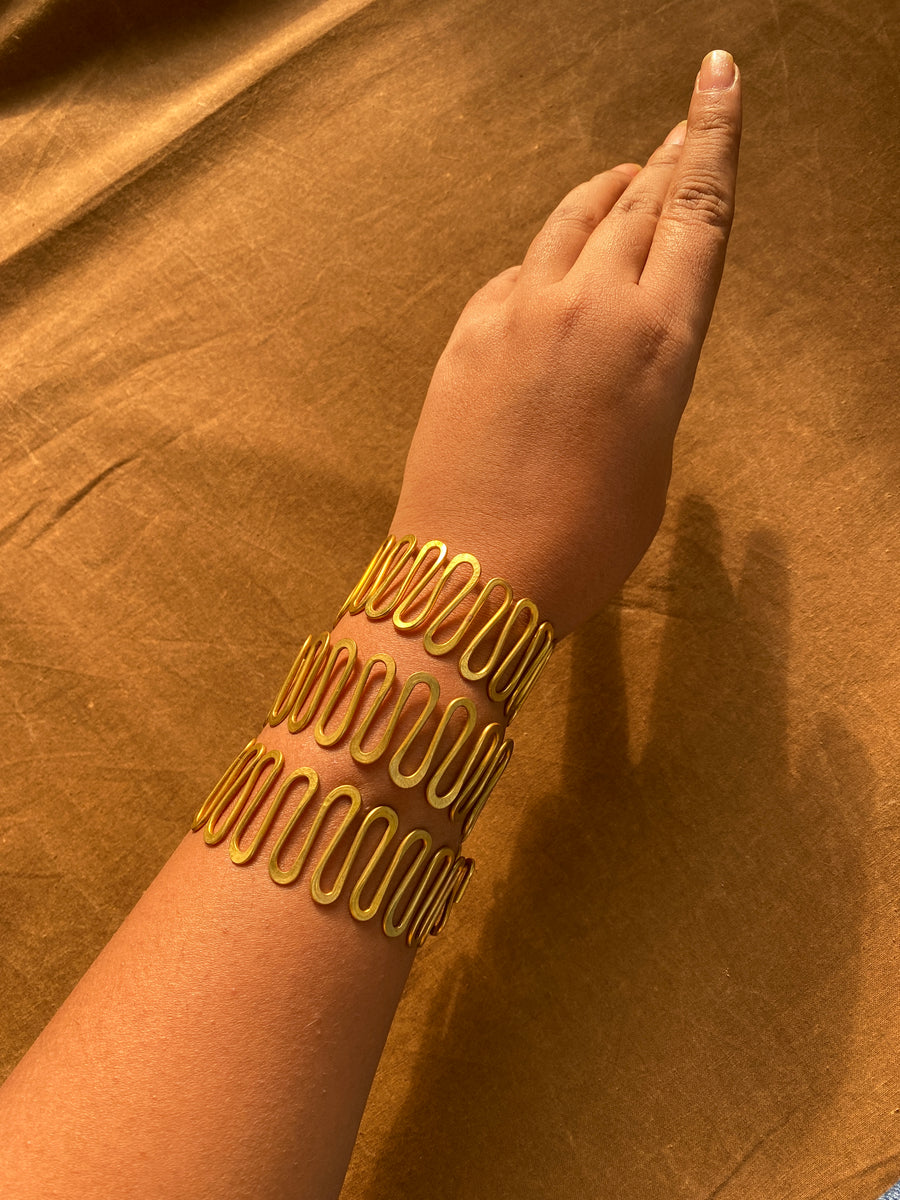 Dhokra craft- Brass Metal Craft by Taana Bana – Taana Bana | The Boho ...
