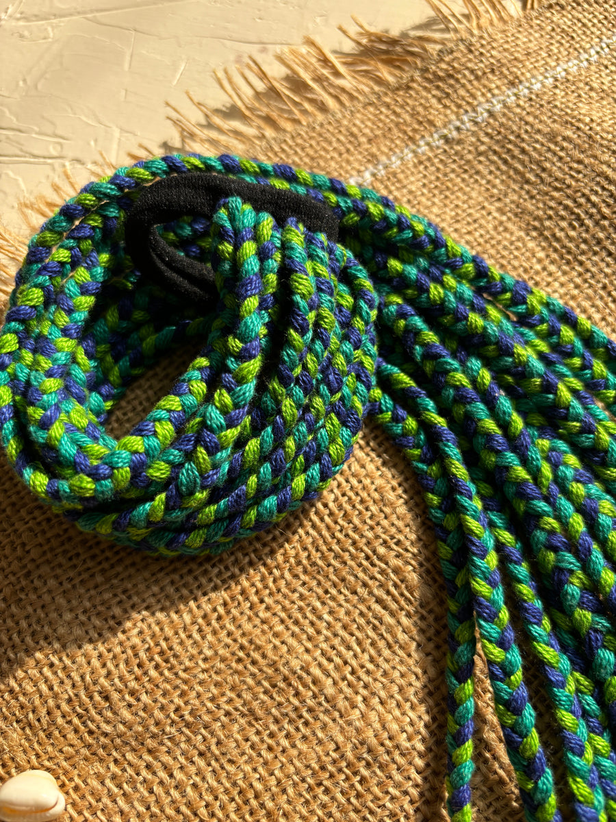 Chutney Chic Hair Strings – Taana Bana | The Boho Ethnic Official Store